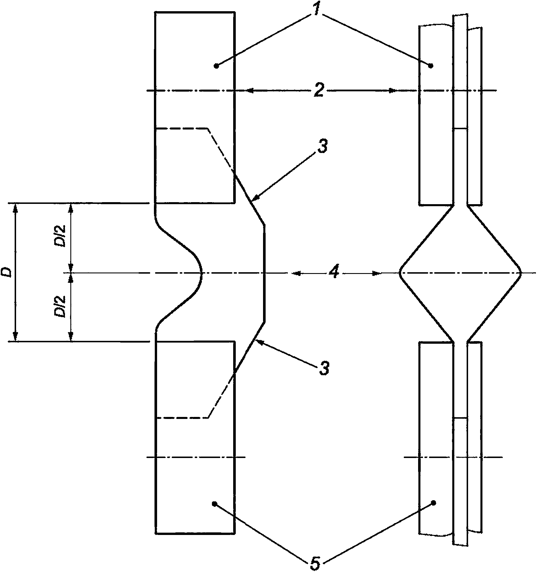 ГОСТ ISO 20344-2024 Система стандартов безопасности труда. Средства индивидуальной защиты ног ...