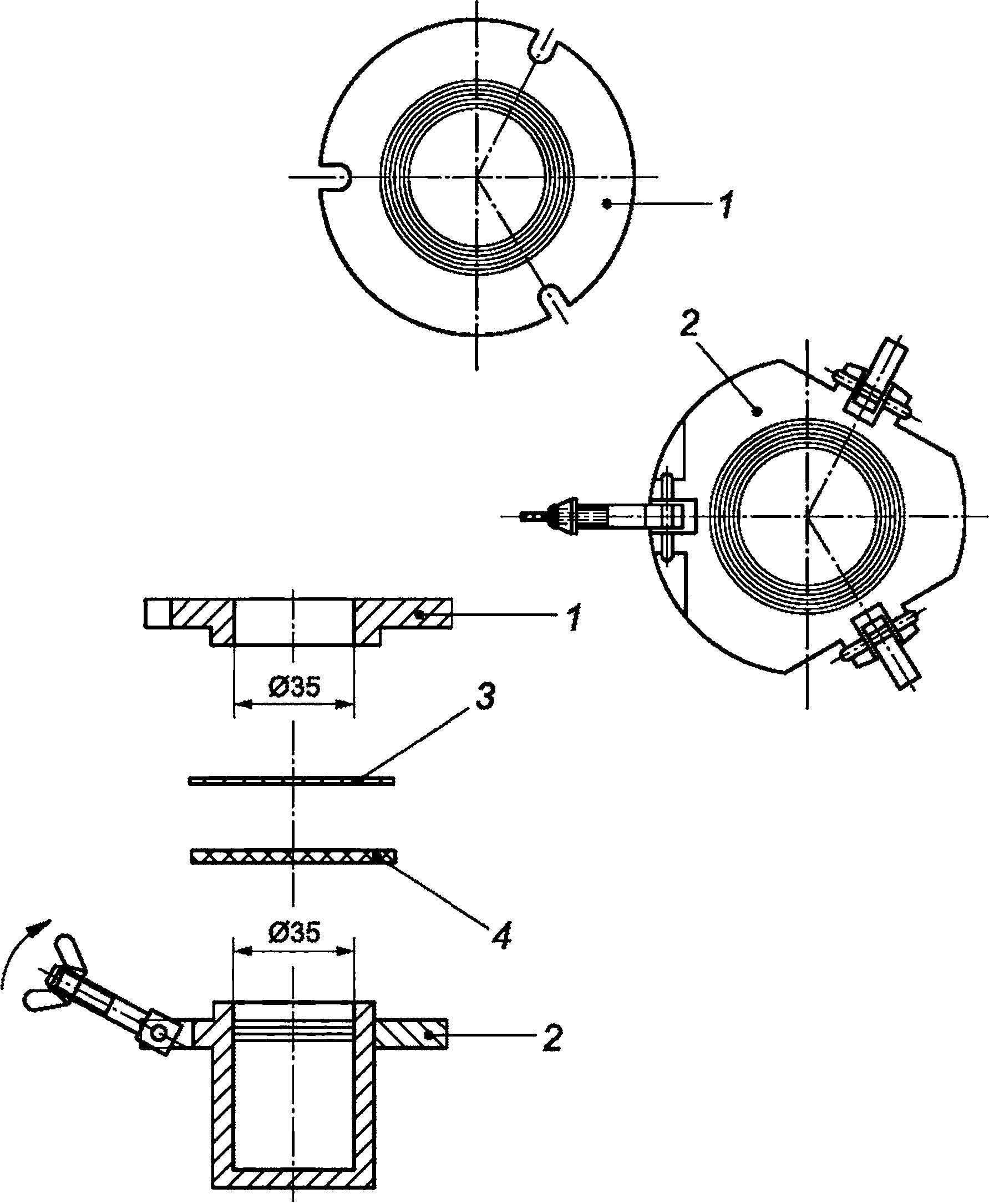 ГОСТ ISO 20344-2024 Система стандартов безопасности труда. Средства индивидуальной защиты ног ...